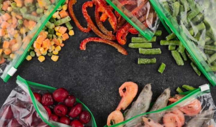 What is Cryogenic Freezing in Food: An Expert Overview