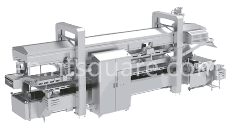 What Is Blast Freezing: An In-Depth Explanation