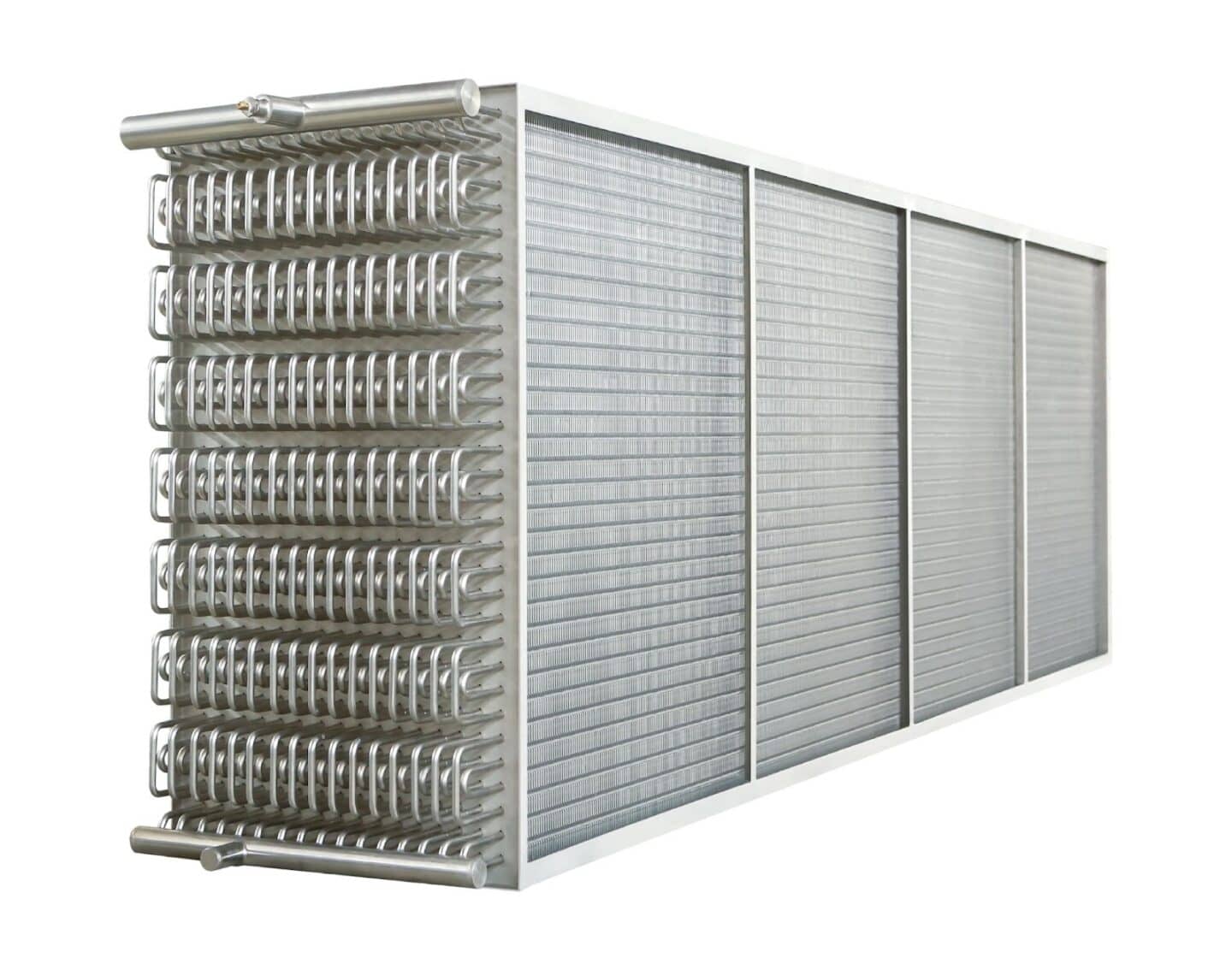 The Benefits and Applications of a Tunnel Freezer - Square Technology